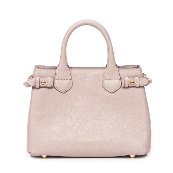 Burberry | Bags | Burberry Small Banner Tote | Poshmark